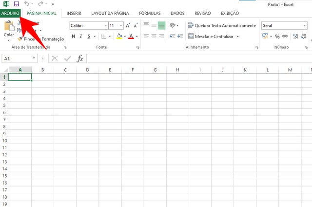 Como habilitar macro no Excel e automatizar ações recorrentes