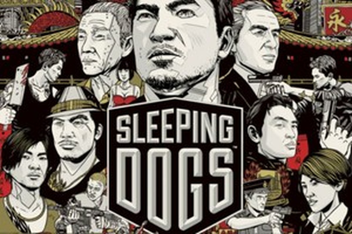 Review Sleeping Dogs