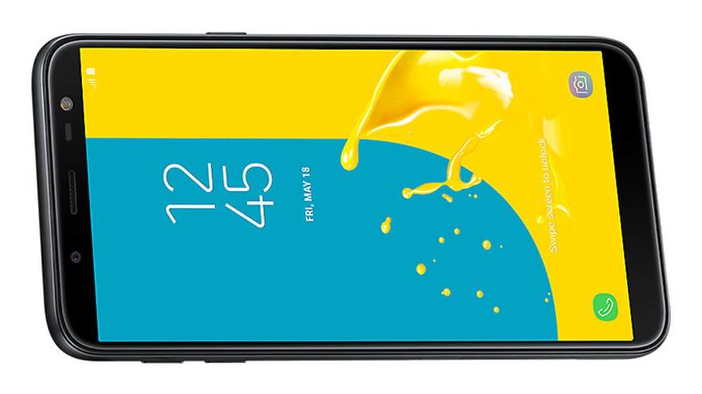 Galaxy J6 x Galaxy J6 Plus: saiba o que muda em ficha técnica e preço