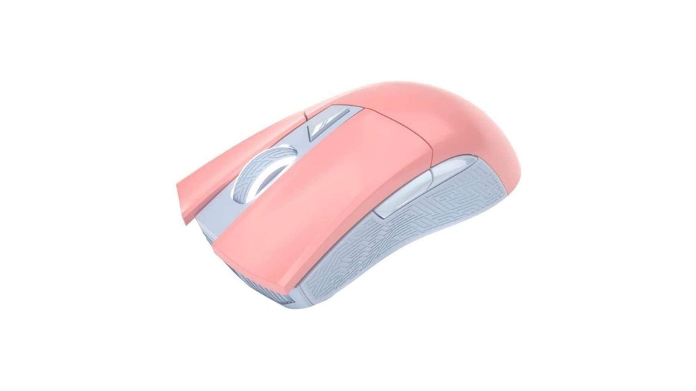 Mouse rosa: 7 modelos para colorir seu setup por a partir de R$ 28