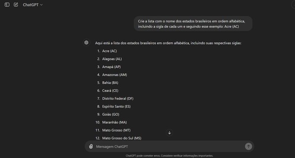 9 dicas infalíveis para melhorar os seus prompts no ChatGPT