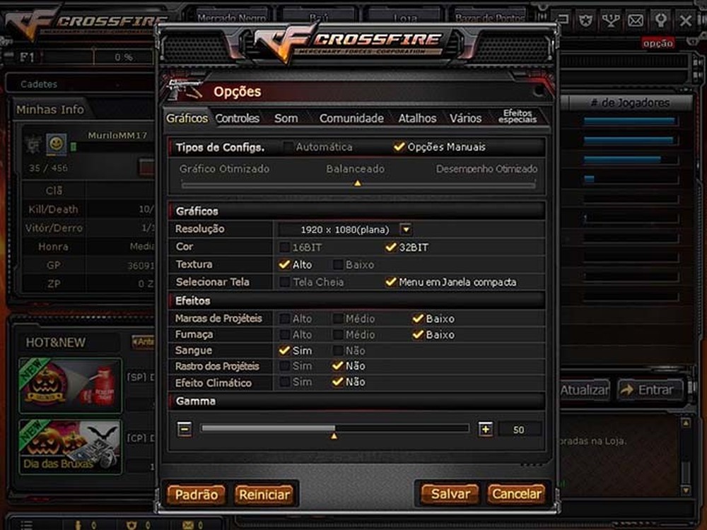 Veja os requisitos mínimos e configure os gráficos de Crossfire