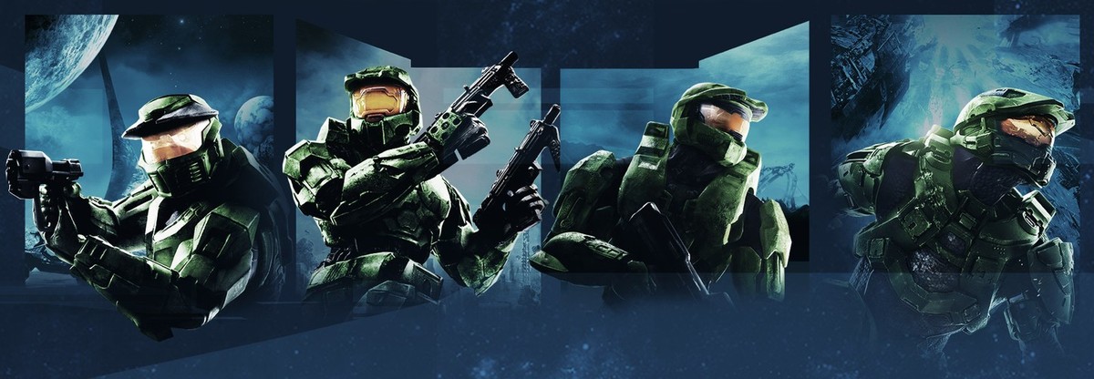 Review Halo: The Master Chief Collection