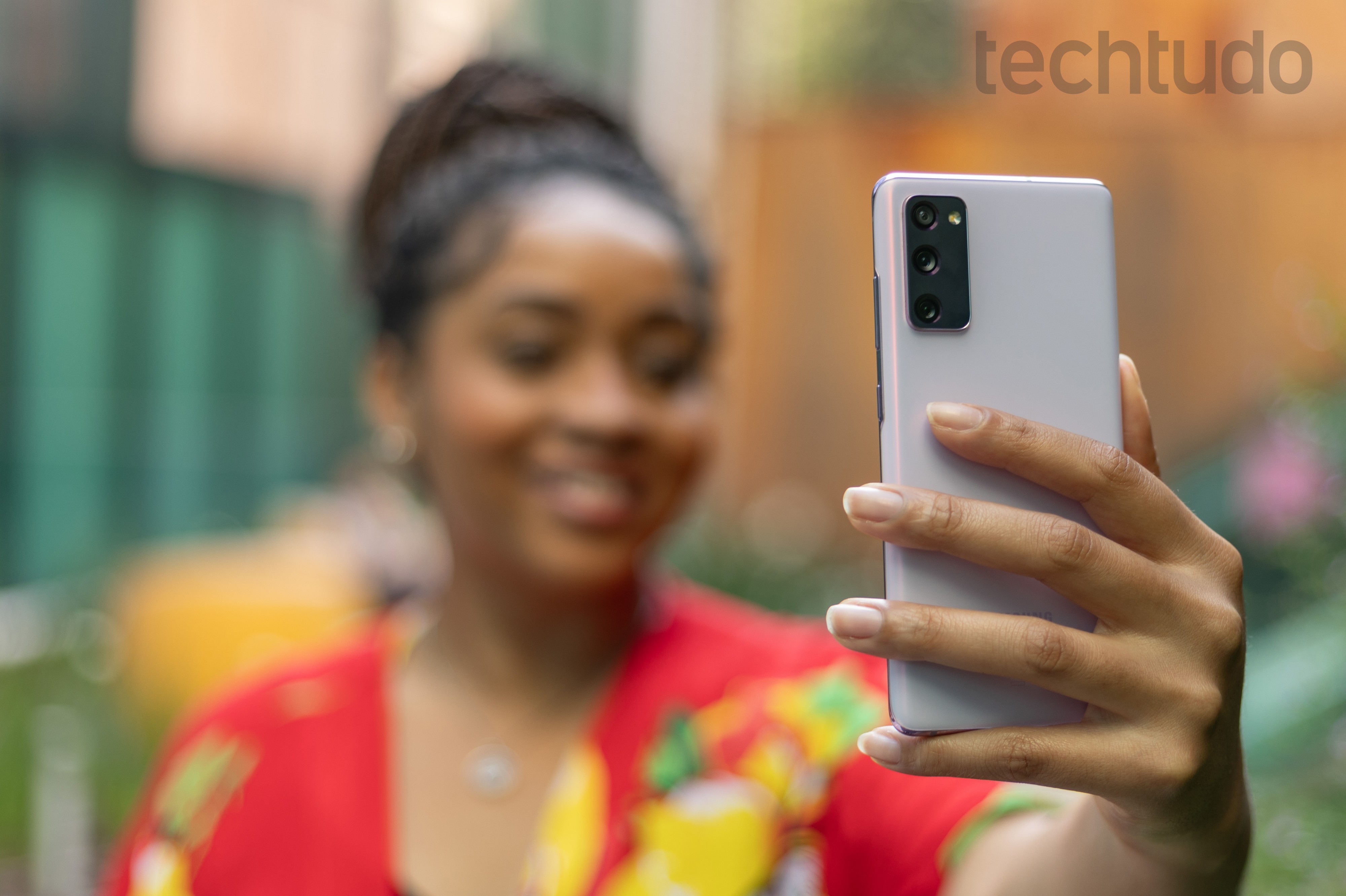 Como desfocar foto de fundo? Veja 10 aplicativos para Android e iPhone