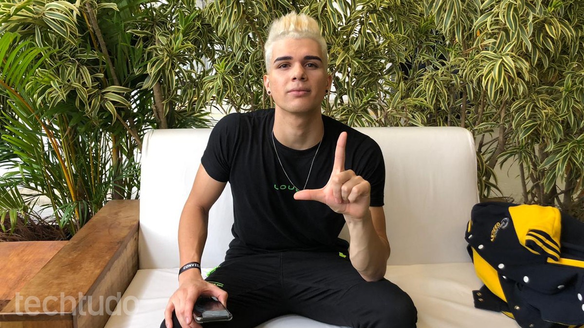 Free Fire: GS da LOUD comenta convite para o time e experiência em Vegas