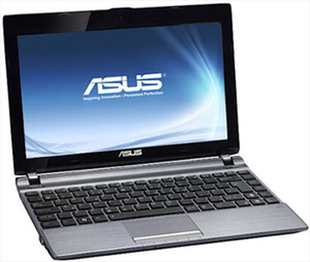 U24E é o novo notebook de 11.6 polegadas da ASUS