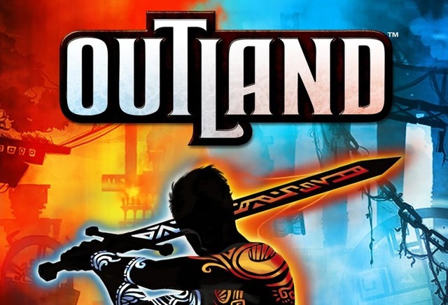 Review Outland