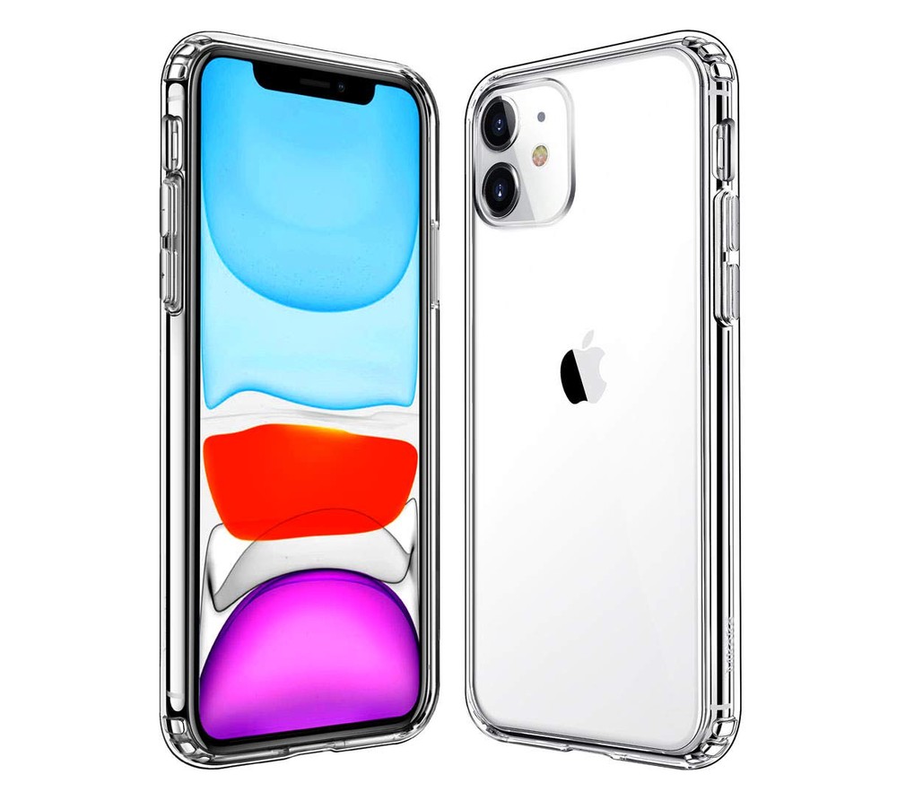 Capa para iPhone 11: lista reúne cinco opções para celular Apple