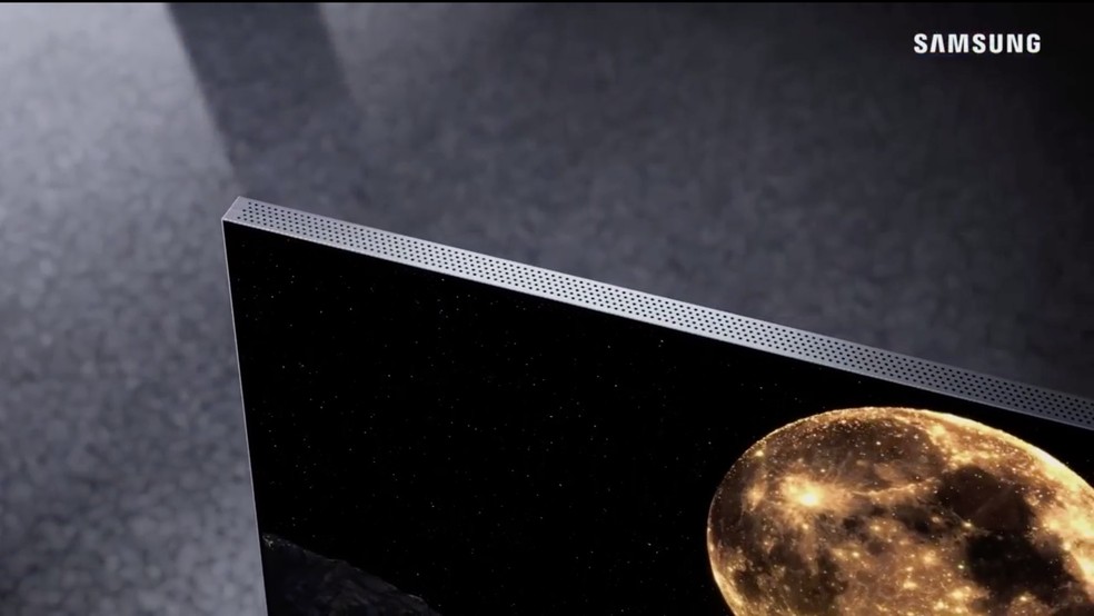 Samsung anuncia novas TVs QLED 2020 e modelos 4K de entrada no Brasil