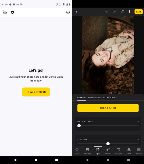 Conheça Lensa, app que faz 'avatares mágicos' com inteligência artificial