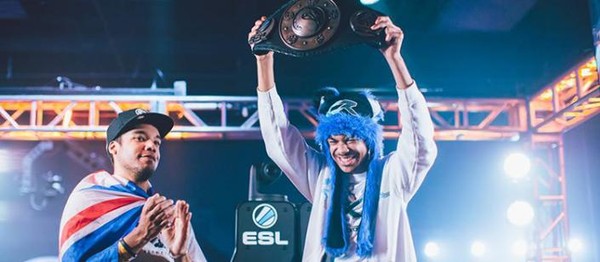 5 motivos que fazem de SonicFox o maior nome dos jogos de luta