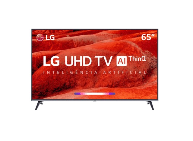 Melhores smart TVs 4K por até R$ 3 mil para comprar no Brasil em 2020