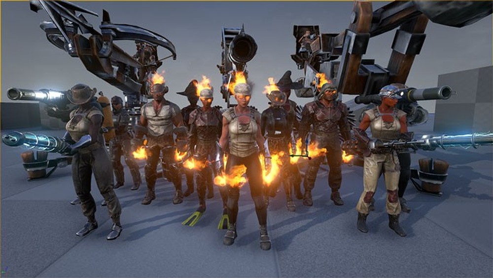 Lista reúne os melhores mods para Ark: Survival Evolved