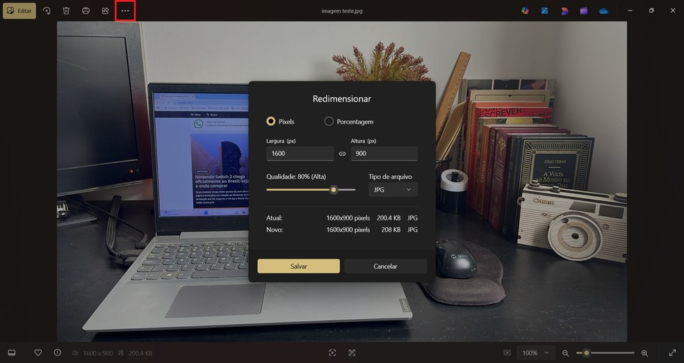 Fotos do Windows 11: 7 truques do programa que você precisa conhecer