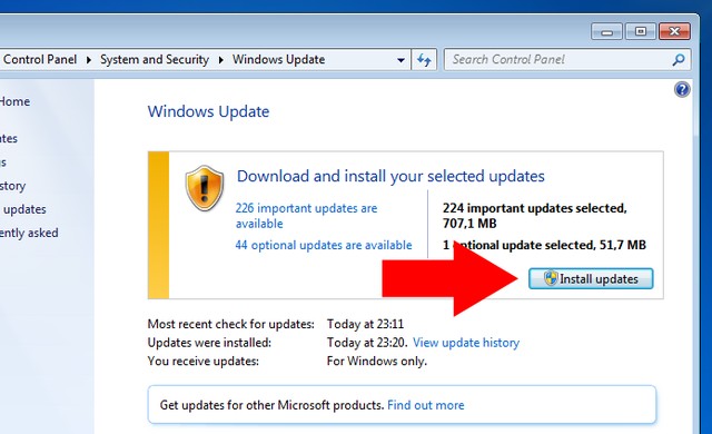 Windows 7 Language Pack SP1: como instalar o pacote de idiomas no PC