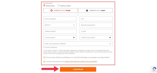 KaBuM! é confiável? Saiba tudo sobre o e-commerce de eletrônicos