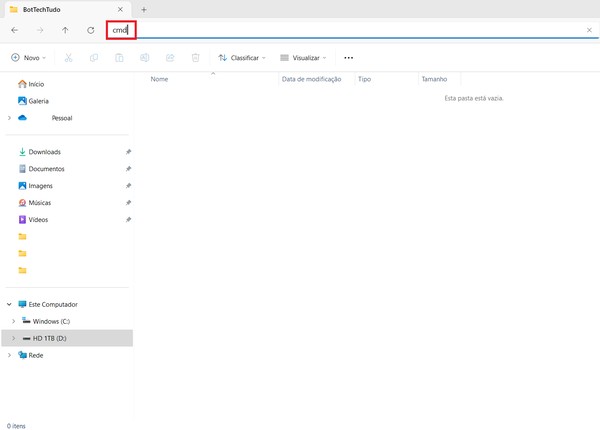 Como criar um bot no Discord pelo celular e PC passo a passo