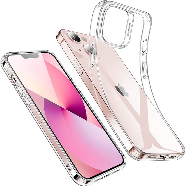 Capa para iPhone 13: confira opções a partir de R$ 62