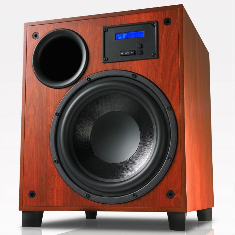 Para que serve um subwoofer? Conheça um pouco dessa tecnologia