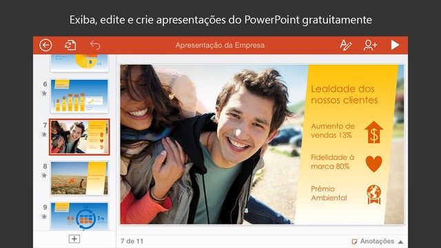 Office 2016 | Software | TechTudo