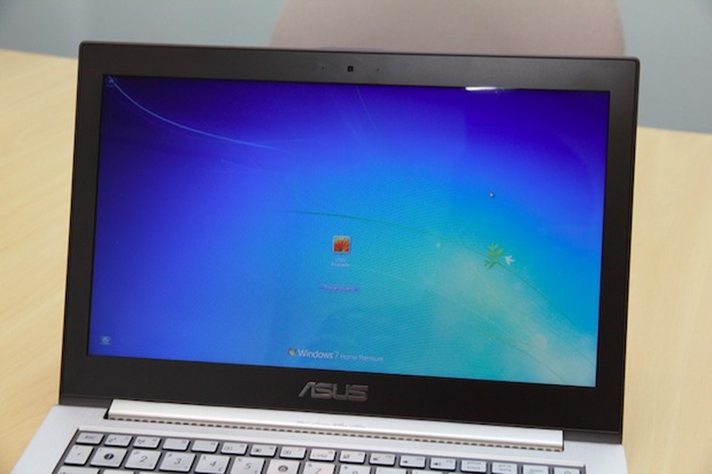 Review ASUS UX31
