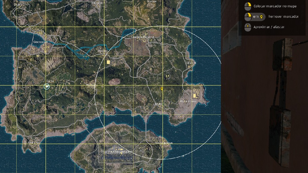 Como jogar PlayerUnknown's Battlegrounds no PC