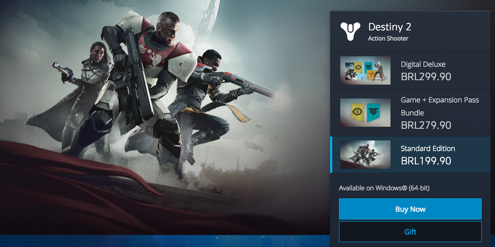 Destiny 2: veja os requisitos, como baixar e instalar o jogo no PC