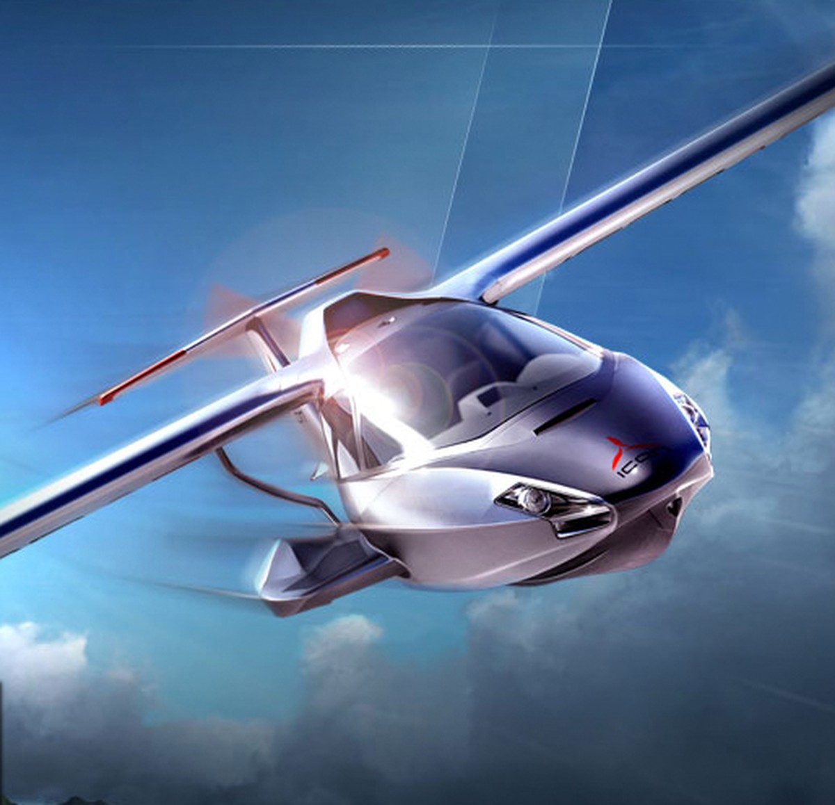 Microsoft libera versão final e gratuita do Microsoft Flight