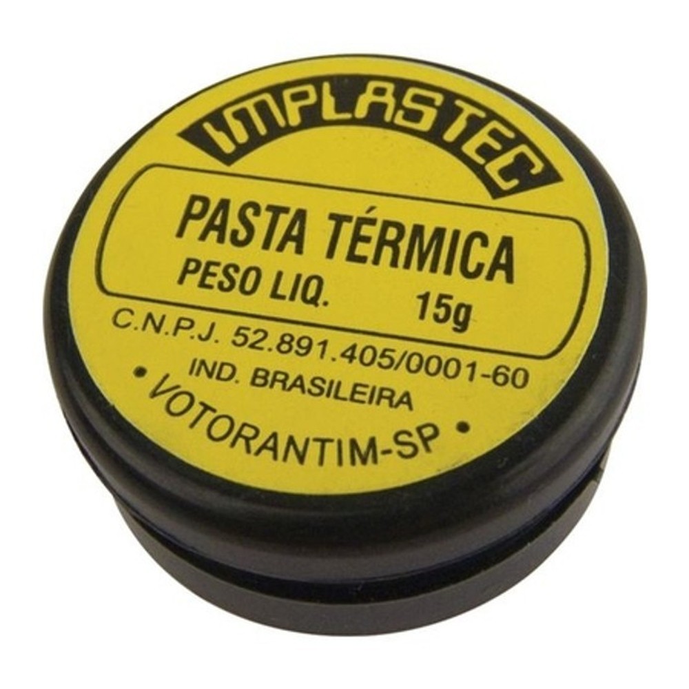 Pasta térmica: como escolher a melhor marca e aplicá-la no seu PC