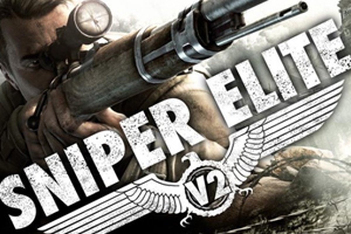 Review Sniper Elite V2