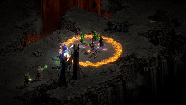 Review Diablo 2 Resurrected: clássico chega reformulado para consoles