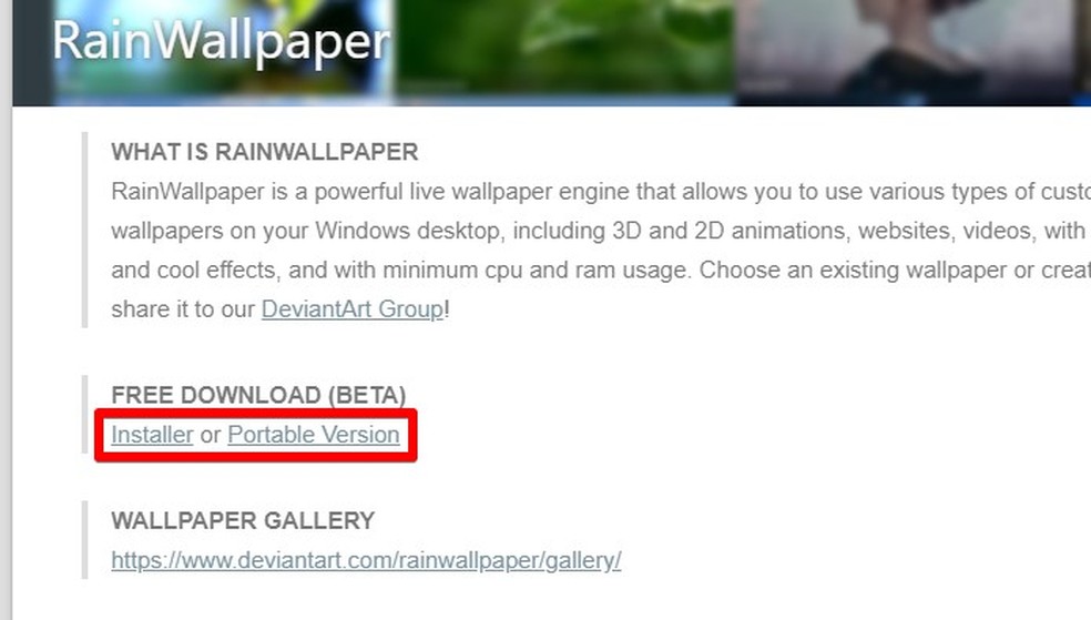 Tutorial Como Colocar Wallpaper Da Maneira Correta No Computador ...