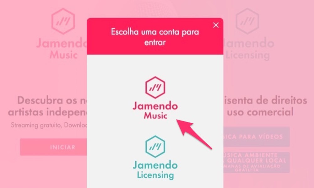 Jamendo Music: como baixar músicas de graça no streaming