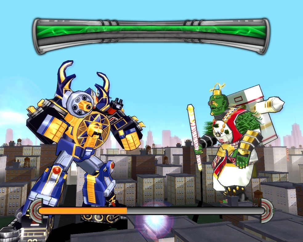 Lista traz os melhores jogos dos Power Rangers do SNES aos celulares