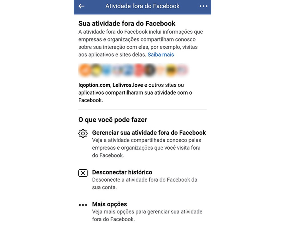 Cinco segredos sobre o Facebook que você precisa saber