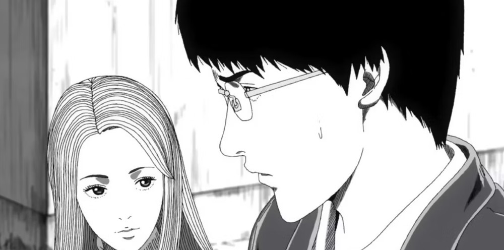 12 animes de terror tão assustadores que vão te fazer tremer