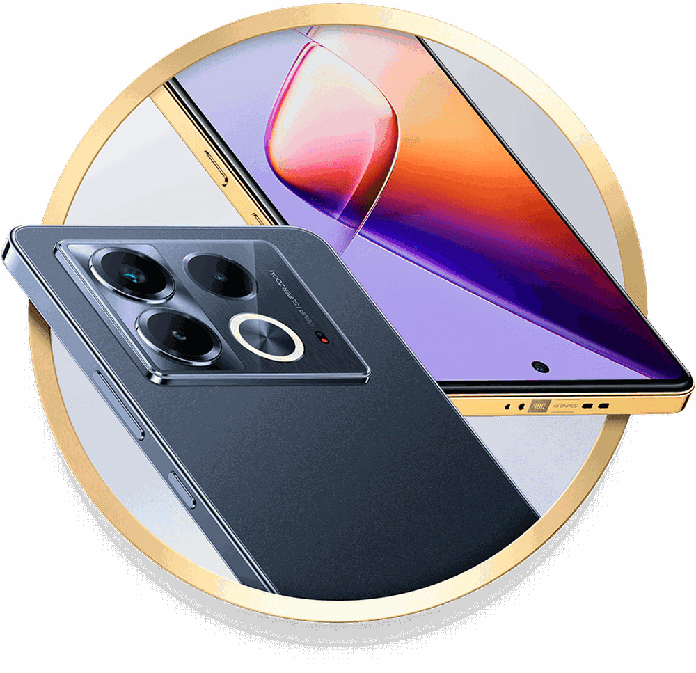 Infinix Note 40 5G é bom? Veja ficha técnica, preço e lançamento