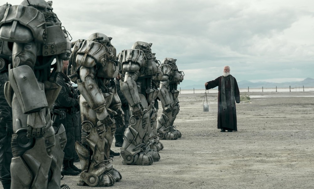 Fallout: conheça elenco e personagens da série do Amazon Prime Video