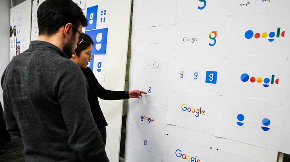Seis coisas que você precisa saber sobre o novo logo do Google