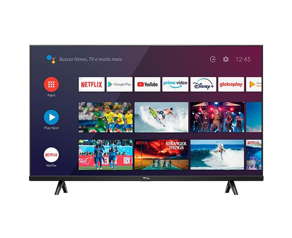 6 TVs pequenas que são perfeitas para o quarto