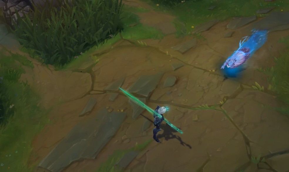 Como jogar de Gwen no LOL: veja dicas de runas, builds e counters