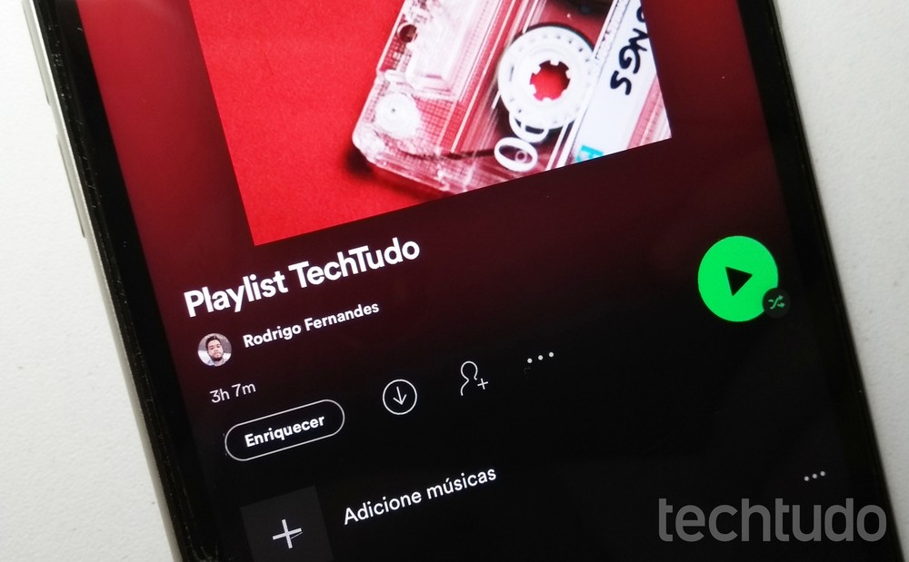 O que é stream no Spotify? Entenda significado do termo