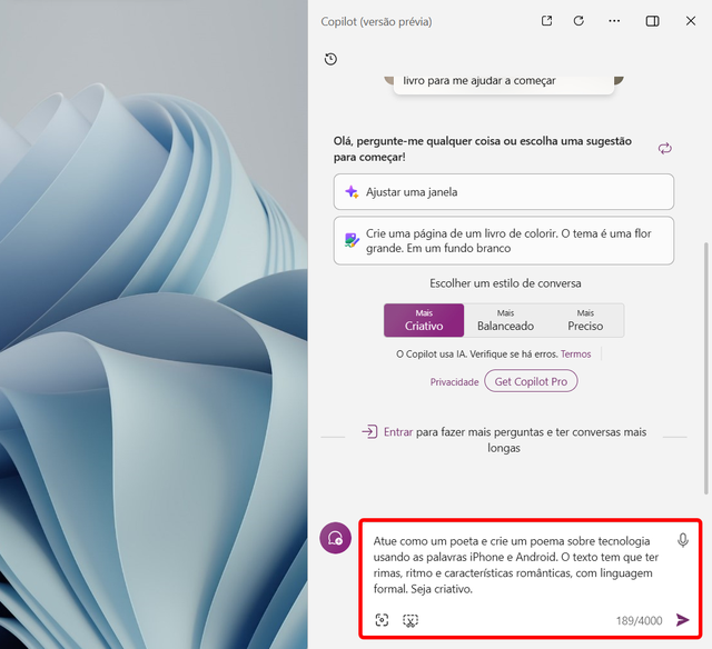 Como Ativar O Copilot No Windows 11