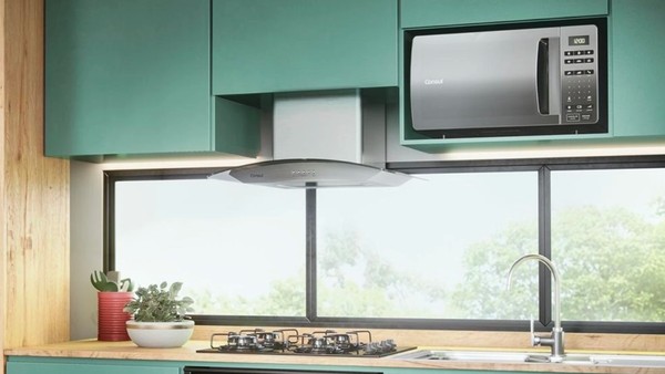 Micro-ondas: tudo o que você precisa saber antes de comprar um