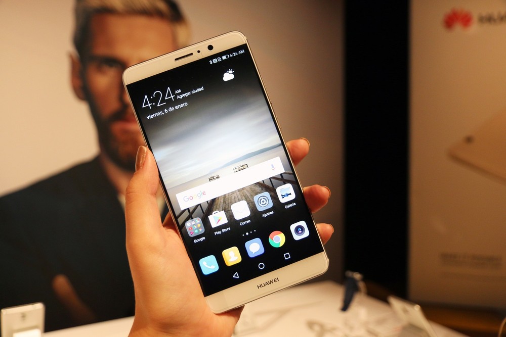 Celulares Huawei não terão mais suporte para apps Android; entenda mudança
