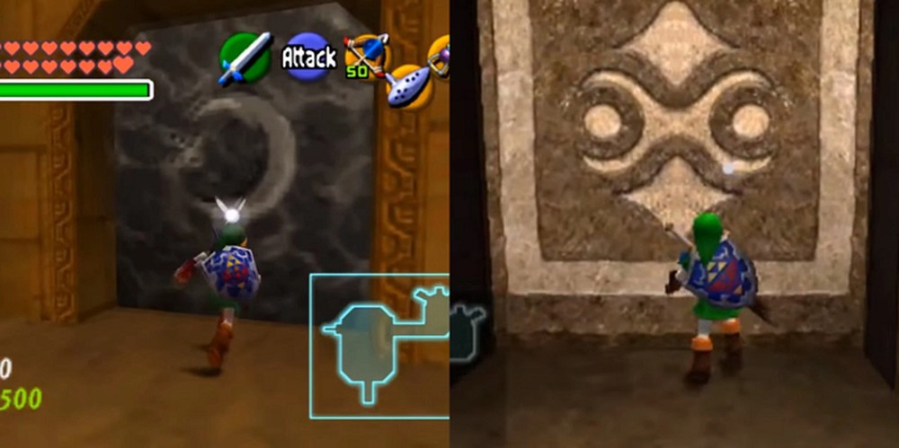 Confira curiosidades sobre The Legend of Zelda: Ocarina of Time