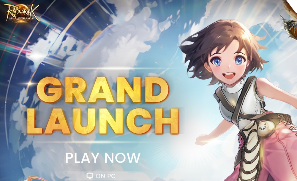 Ragnarok Landverse: veja gameplay e requisitos da nova versão do clássico
