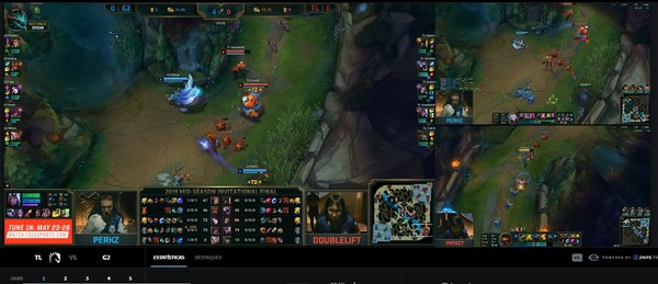 Pro View de LoL de graça: veja como ativar cupom da Riot Games