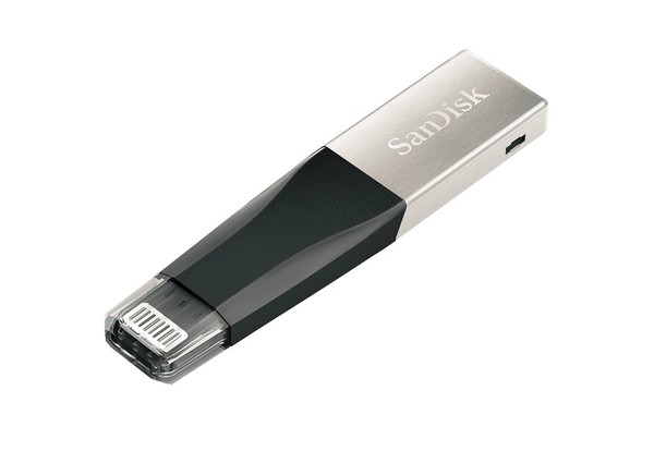 Pen drive 64 GB: confira nove modelos e os preços no Brasil