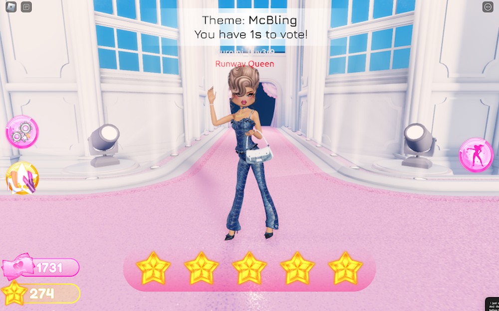 Dress to Impress Codes em 2025: veja códigos para o jogo de Roblox em março